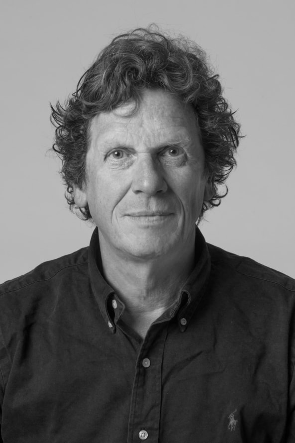 Dirk Krüll - ART COMPASS WORLD